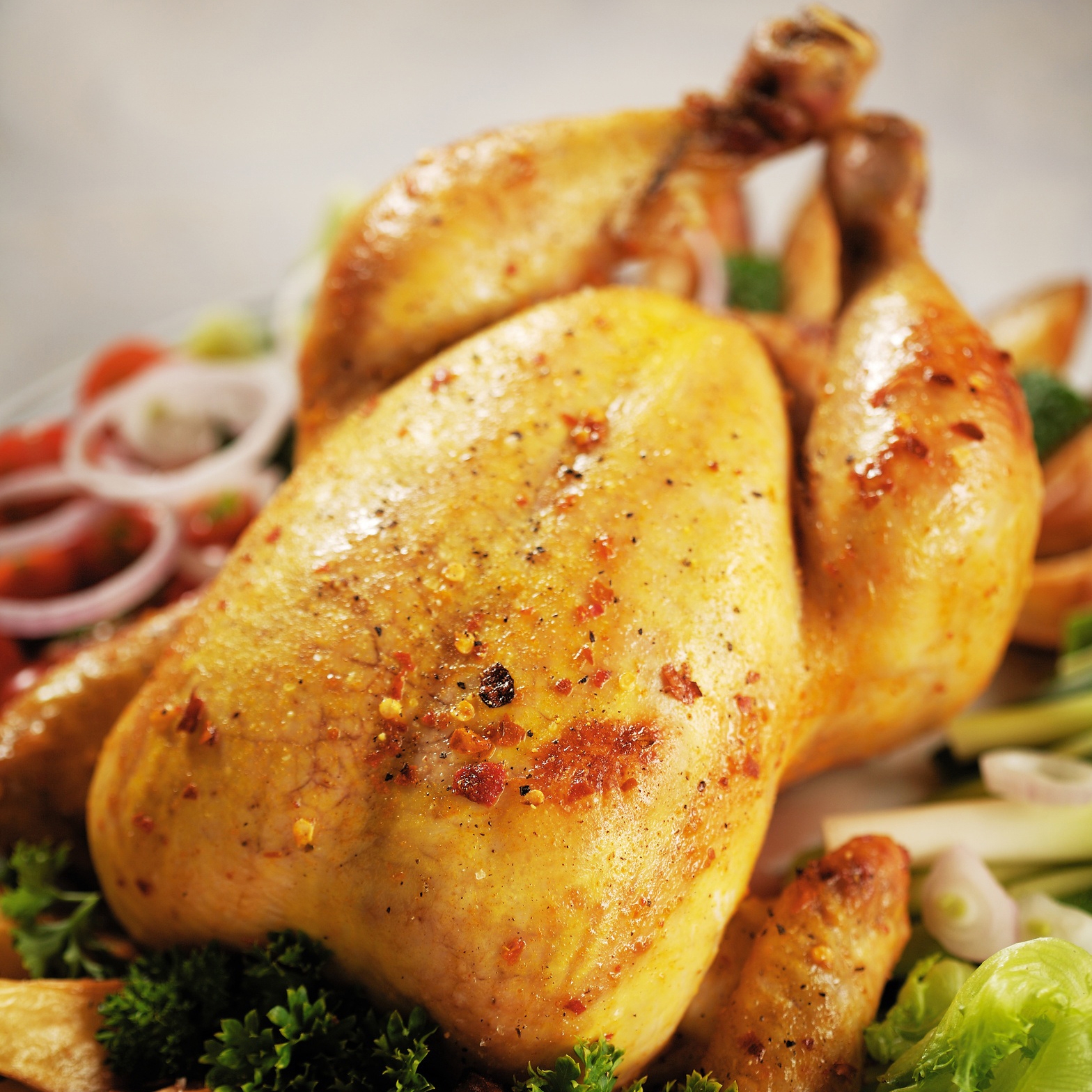 Poulet fermier PAC - Le Coteau des Saveurs